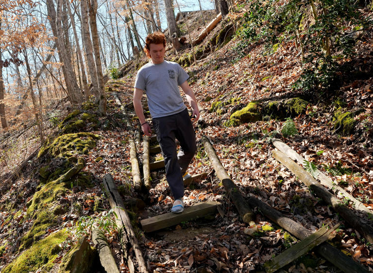 A tale of two teens: Learning to cope with life's challenges