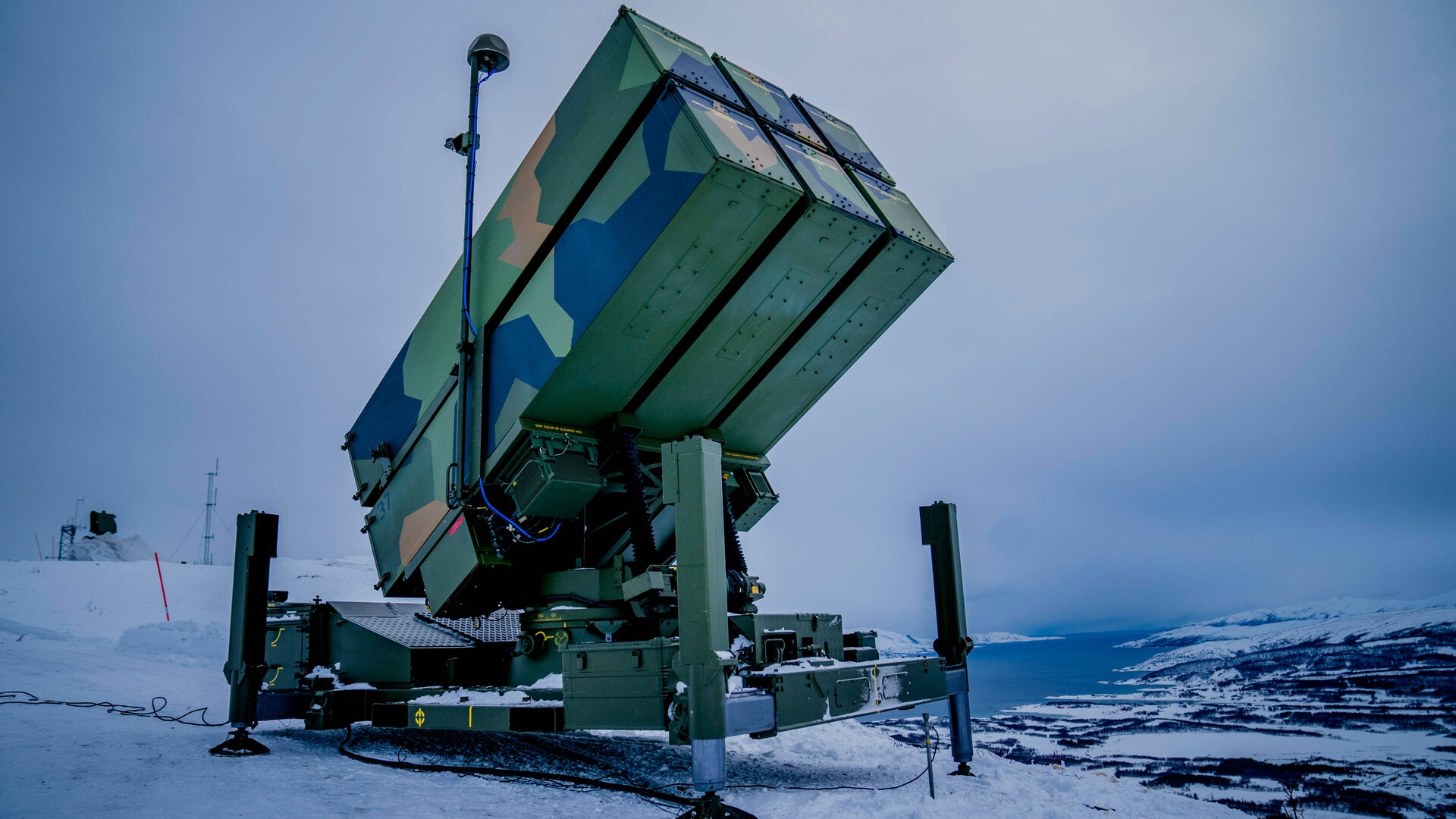 Dank westlicher Waffenlieferung: Ukraine: Elf russische Raketen in zwei ...