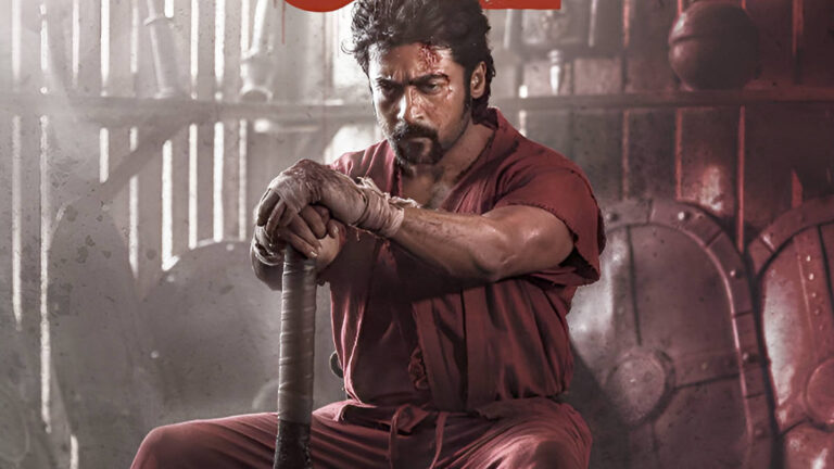 Retro’s Box Office Crash: Suriya’s Movie Takes a 61% Plunge on Day 2!