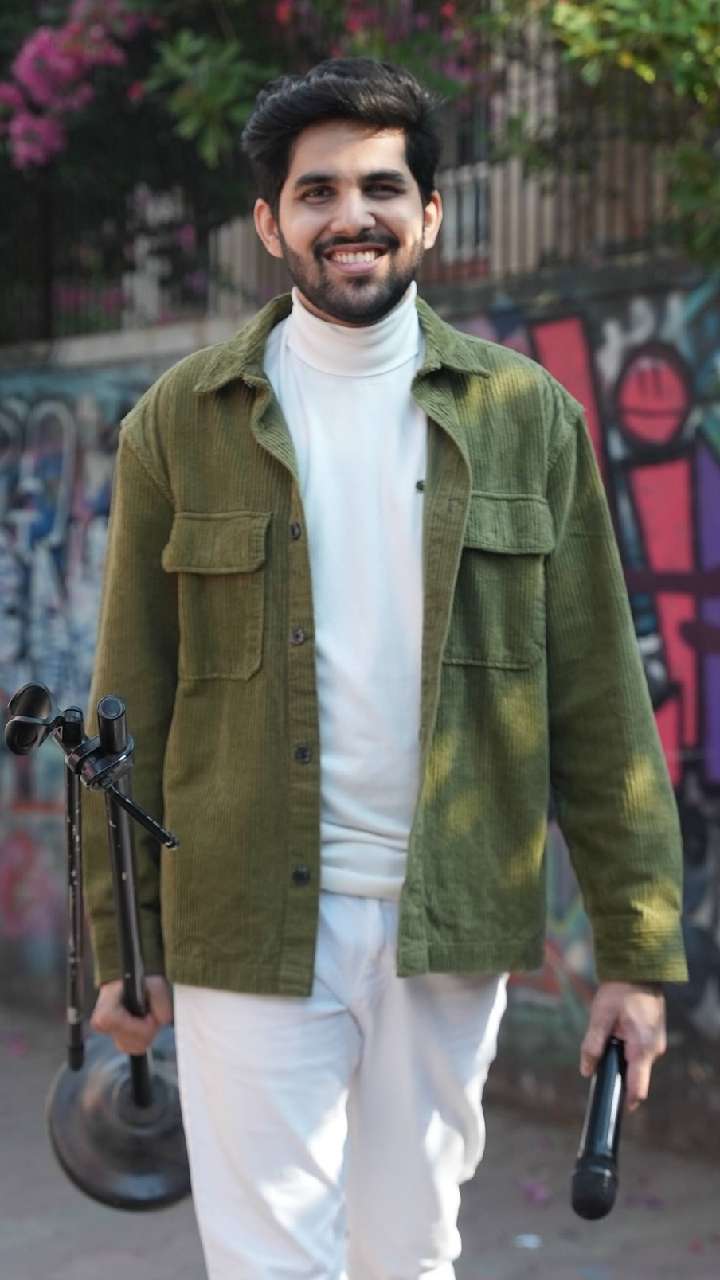 Who Is Viral Poet Yahya Bootwala? Check His Net Worth And Education!