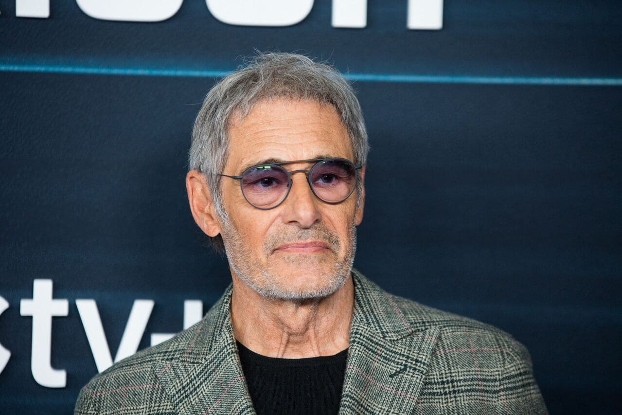 Gérard Lanvin (74 ans) : "Elle est ma complice...", qui est Jennifer ...