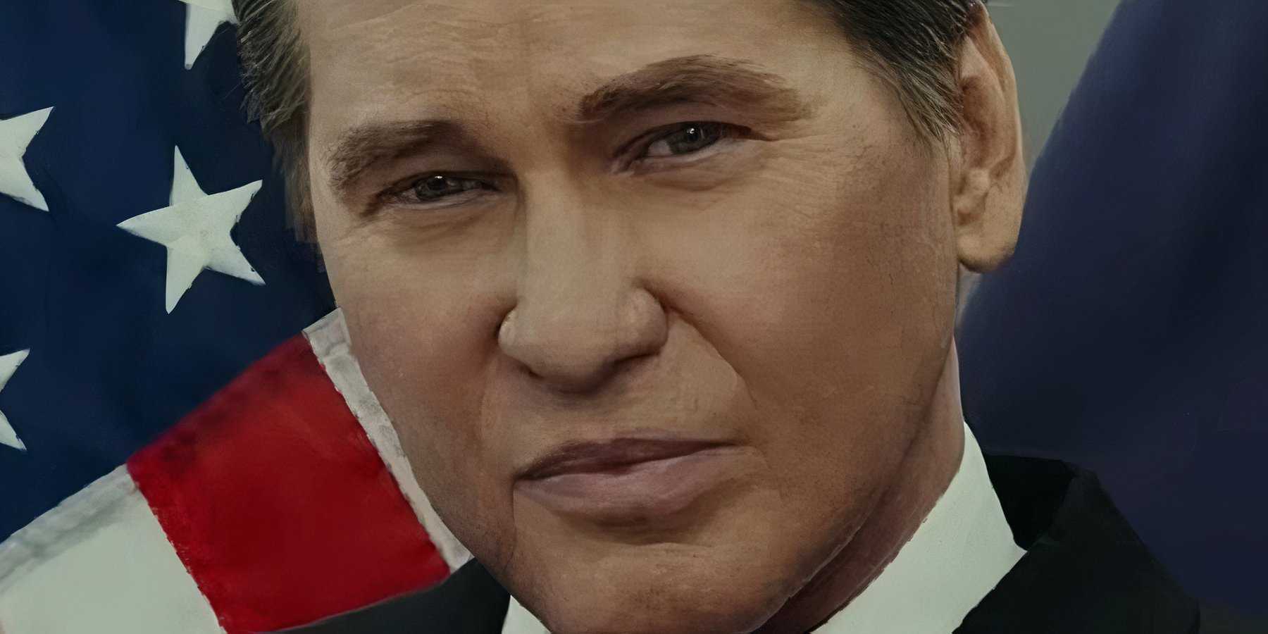 This Hidden Iceman Detail Makes Top Gun: Maverick's Saddest Moment Even ...