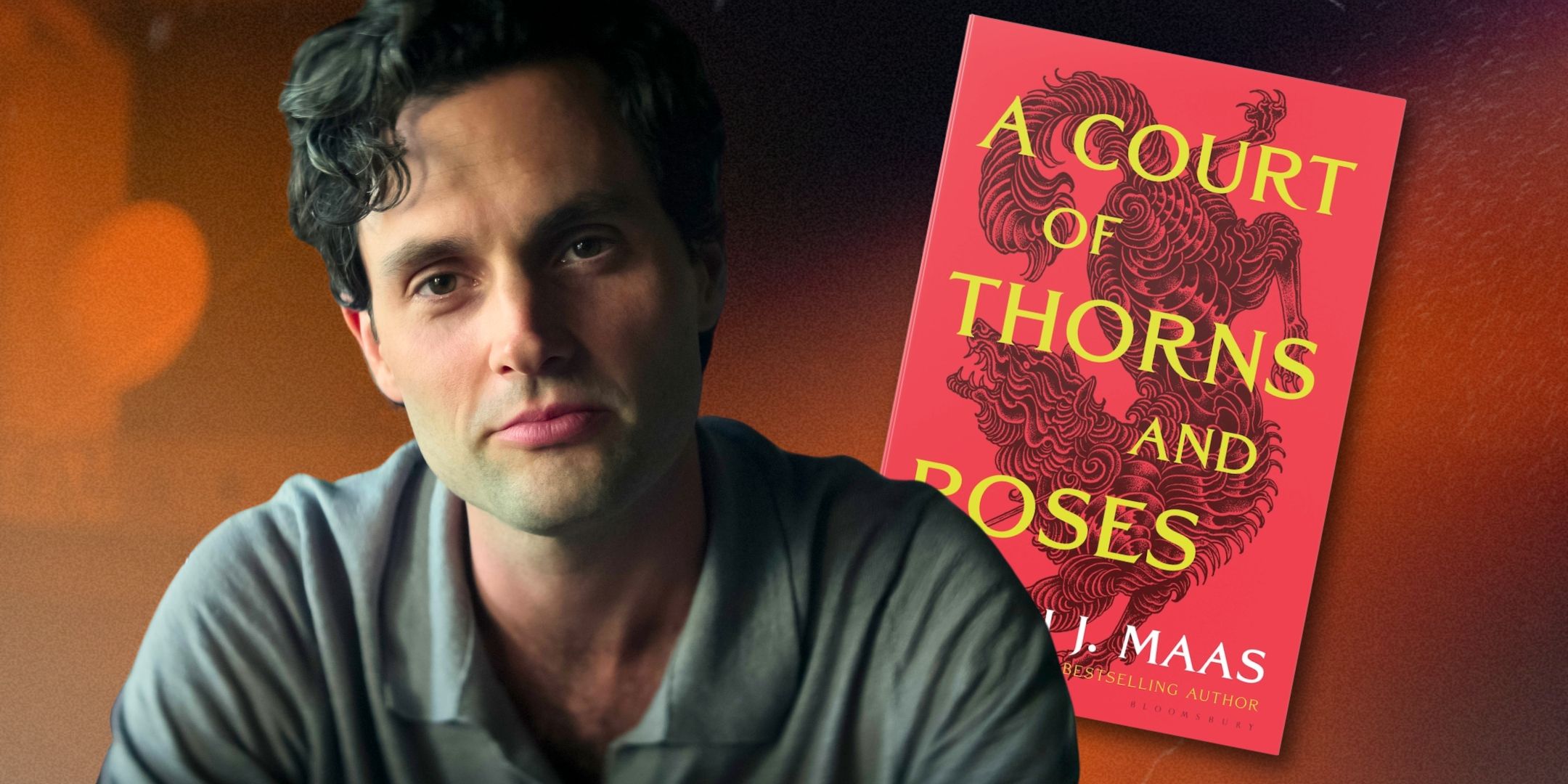 Did You Season 5 Just Reference A Court Of Thorns & Roses? Bronte's "Fairy Smut" Reference Explained