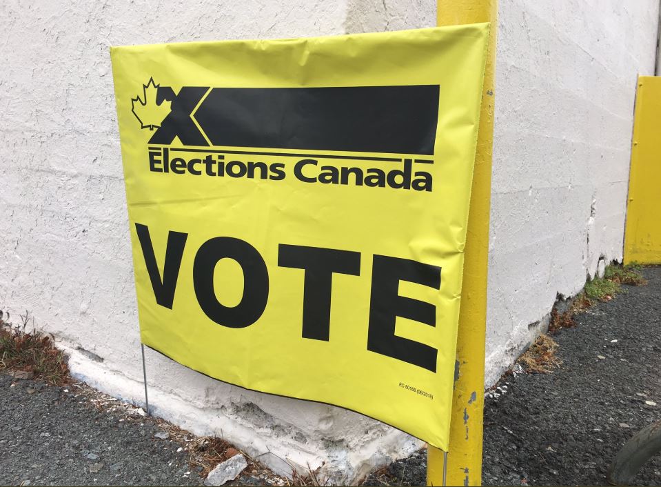 Canada election: Liberals largely retain command of Atlantic Canada