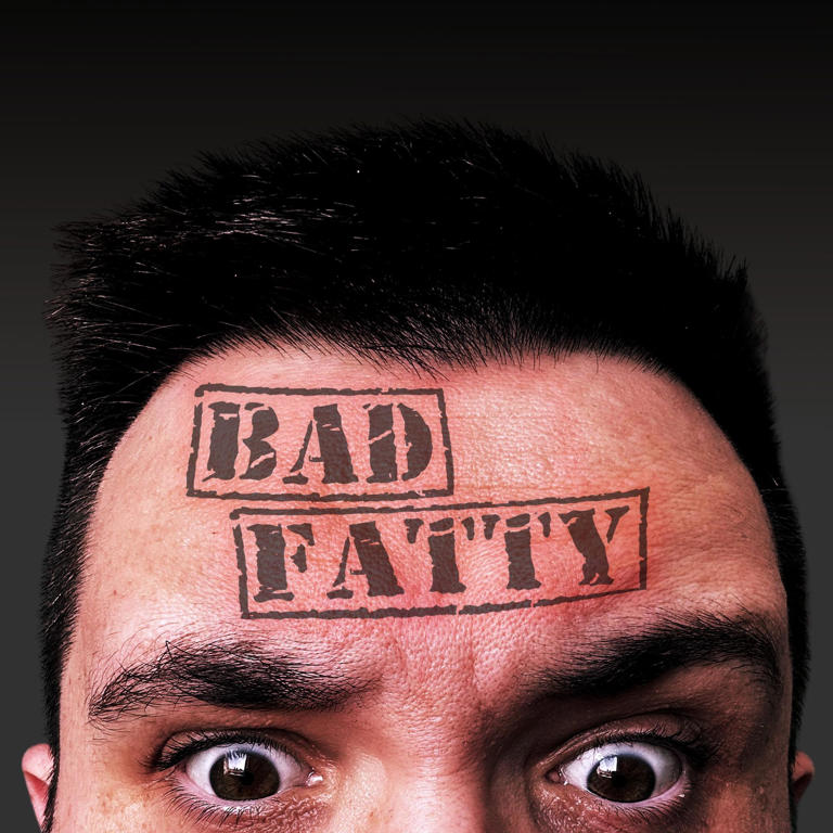 ‘Bad Fatty' stand-up comedy show comes to Brighton Fringe