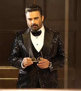 'To be a small part of something bigger is my goal’ says Madhavan on ...