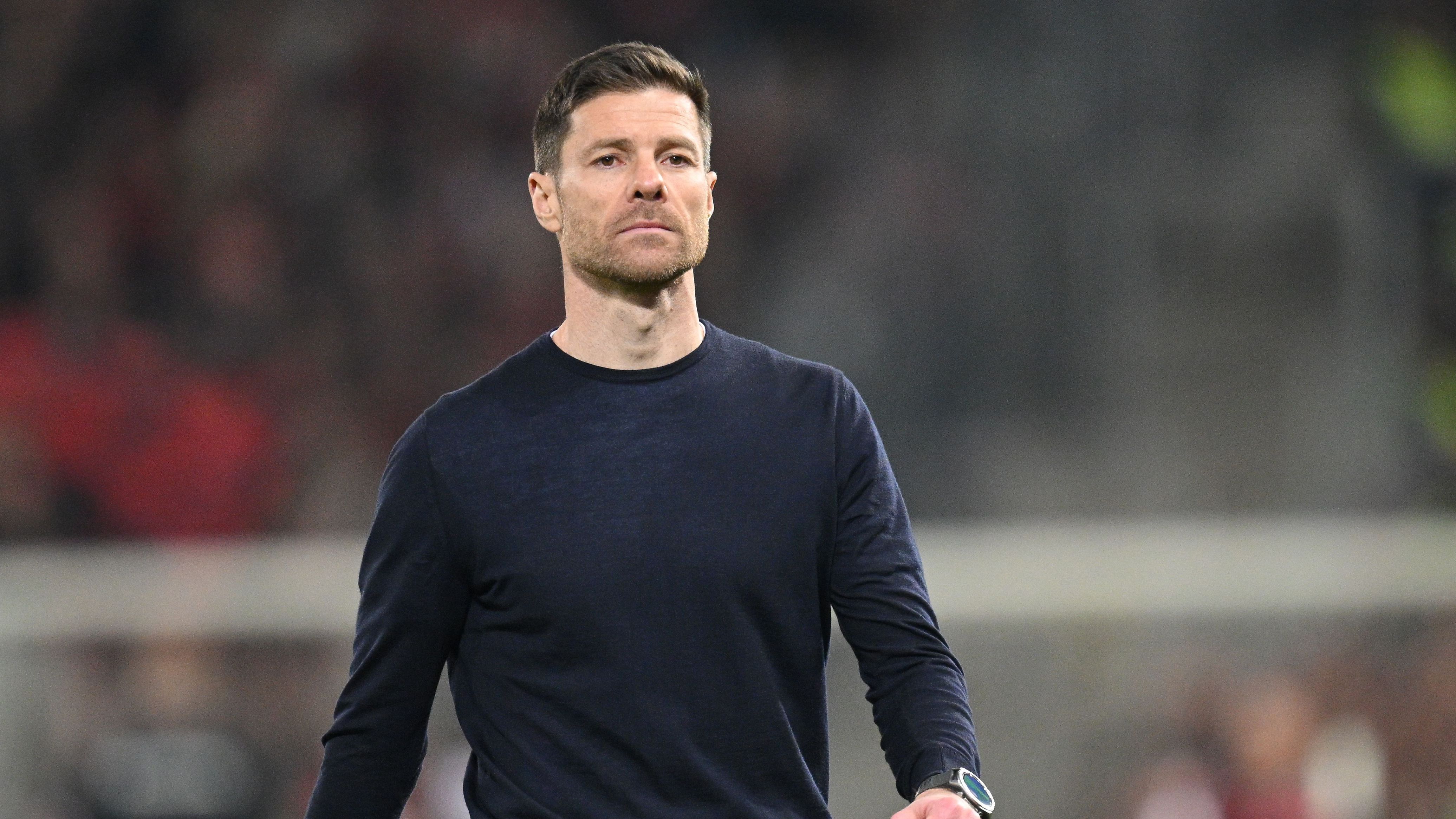 Xabi Alonso's wanted list! Real Madrid told the TWO players the former ...