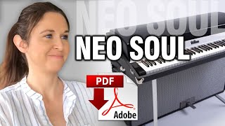 How to Play a Neo Soul Solo Like a Future Jazz Star!