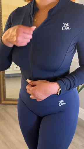 Okay, I'm not even gonna lie, the quality of these clothes is so good