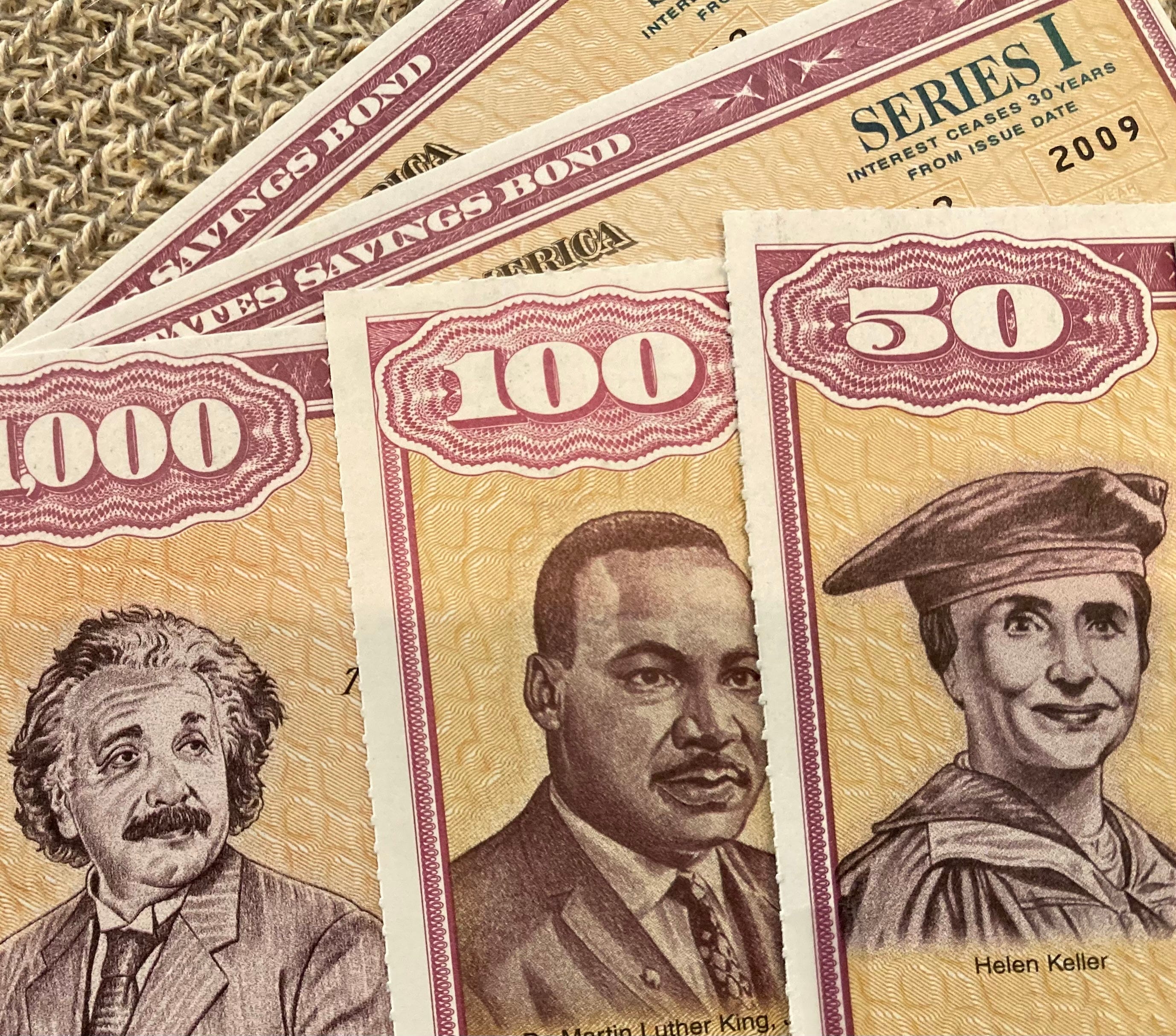 How everyday savers can use I Bonds to make more money: Where to buy ...