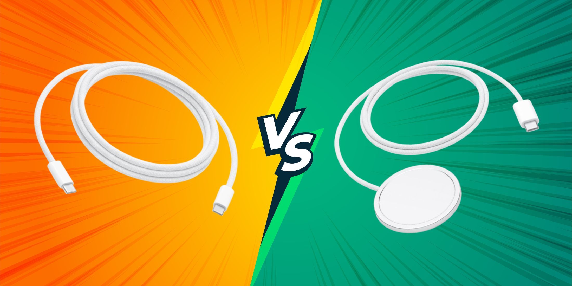 Wireless Vs. Wired Charging Explained: What You Need To Know