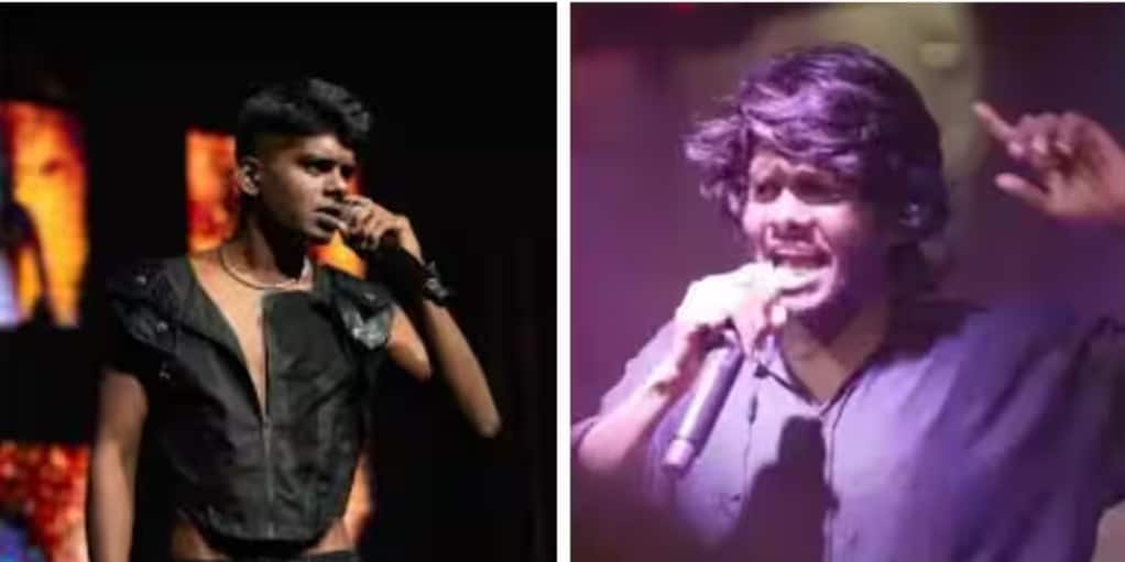 Kerala: Rapper Vedan remanded in forest department custody over ...