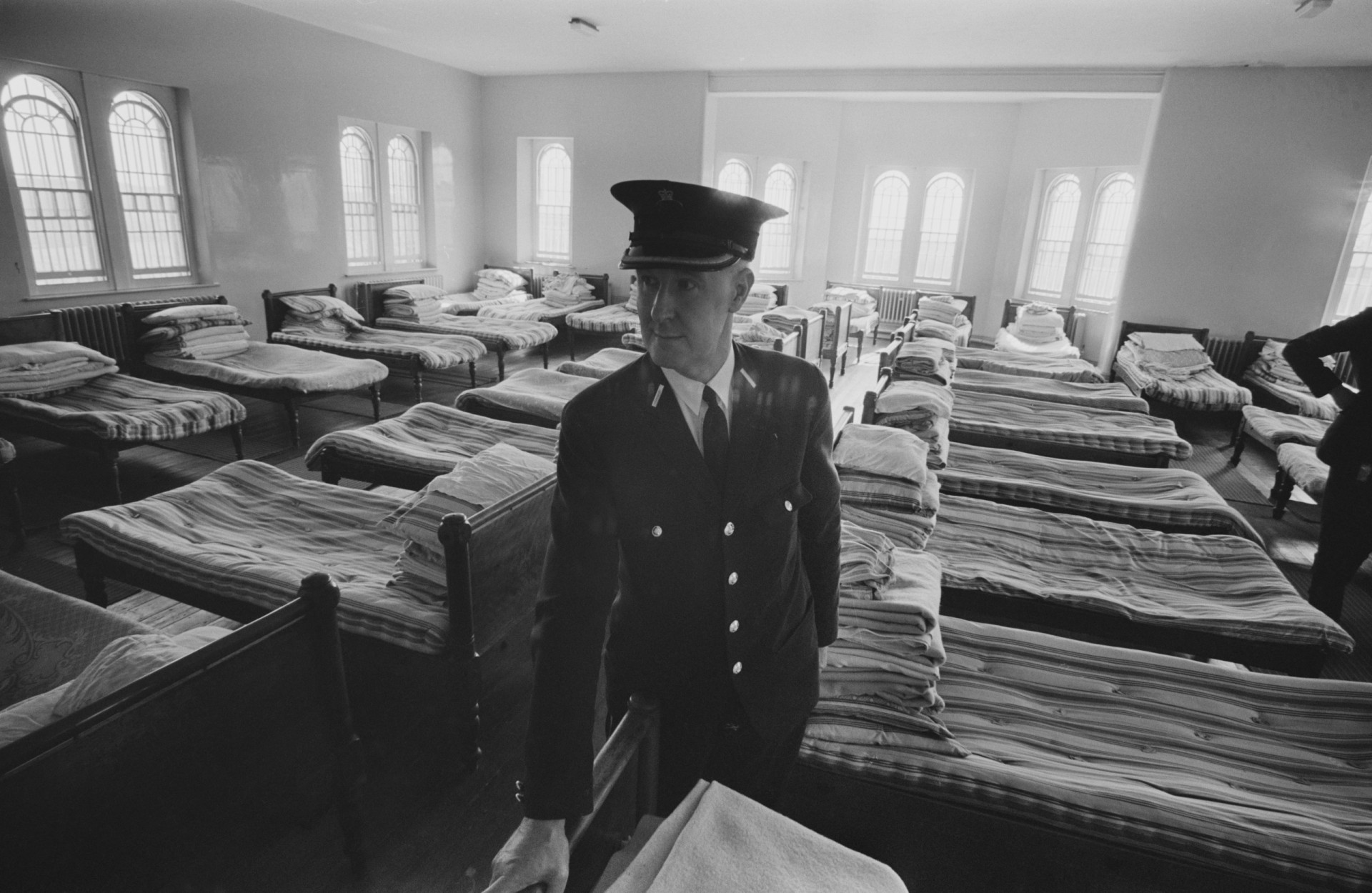 The history of Broadmoor asylum and its notable residents