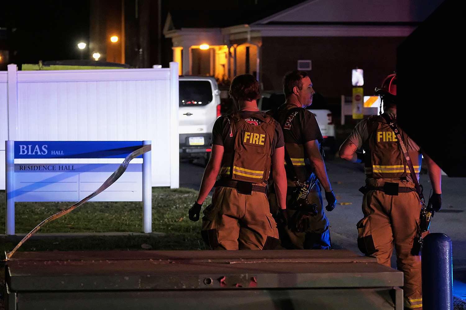 24-Year-Old Man Killed, 6 Others Injured in 'Senseless' Shooting at ...