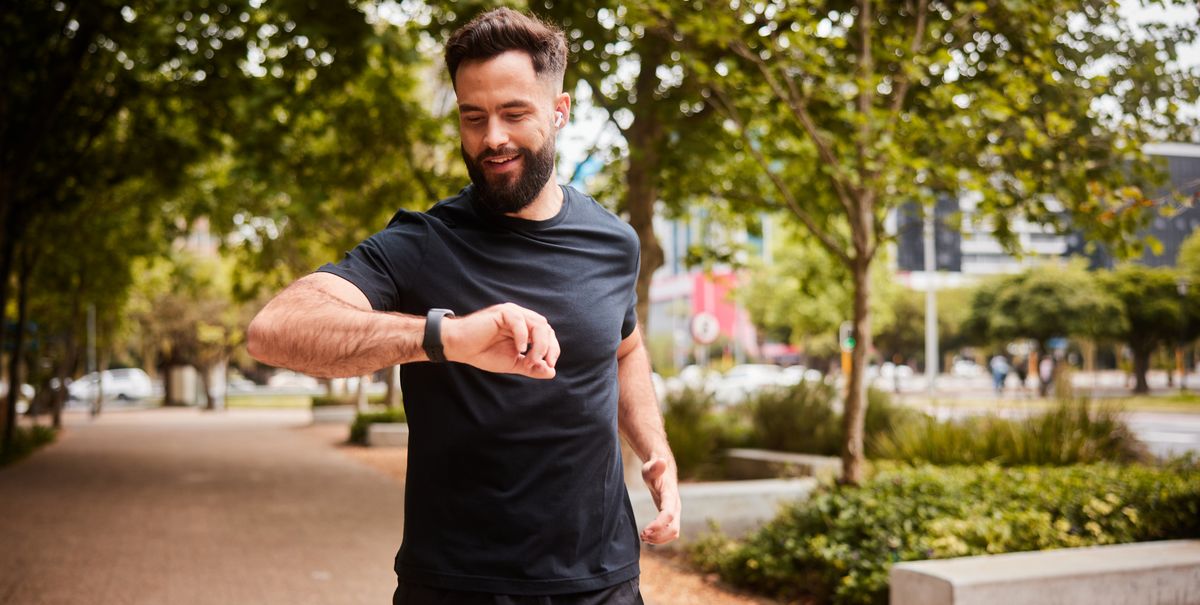 Be more hare than tortoise – we break down the science and benefits of ...