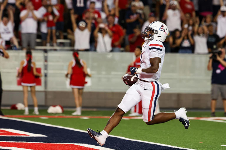 Commanders' rookie RB Jacory Croskey-Merritt could play critical role ...