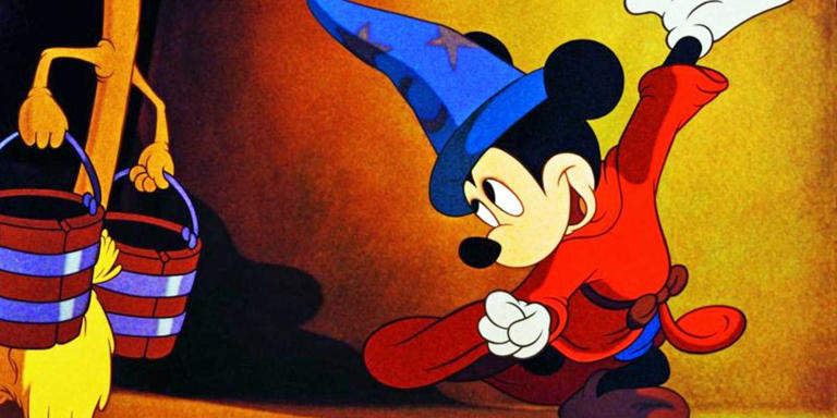 The 25 Cutest Disney Characters, Ranked