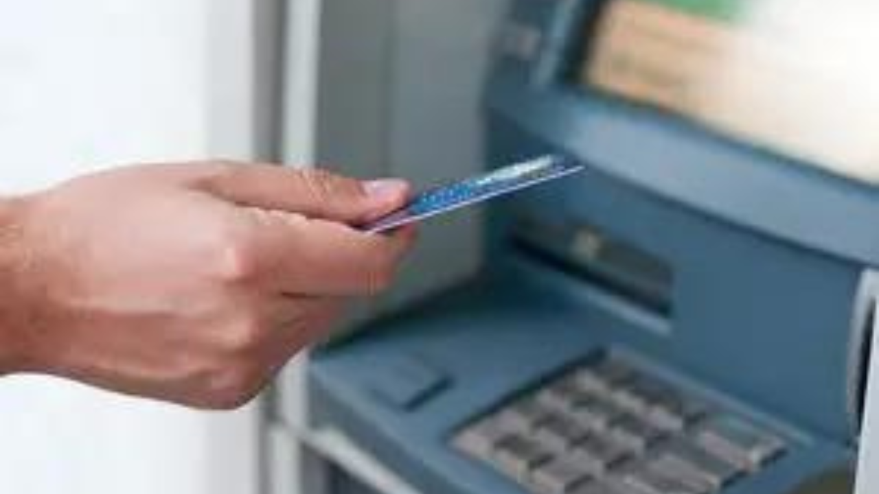RBI's new ATM transaction rules take effect from May 1: Charges ...