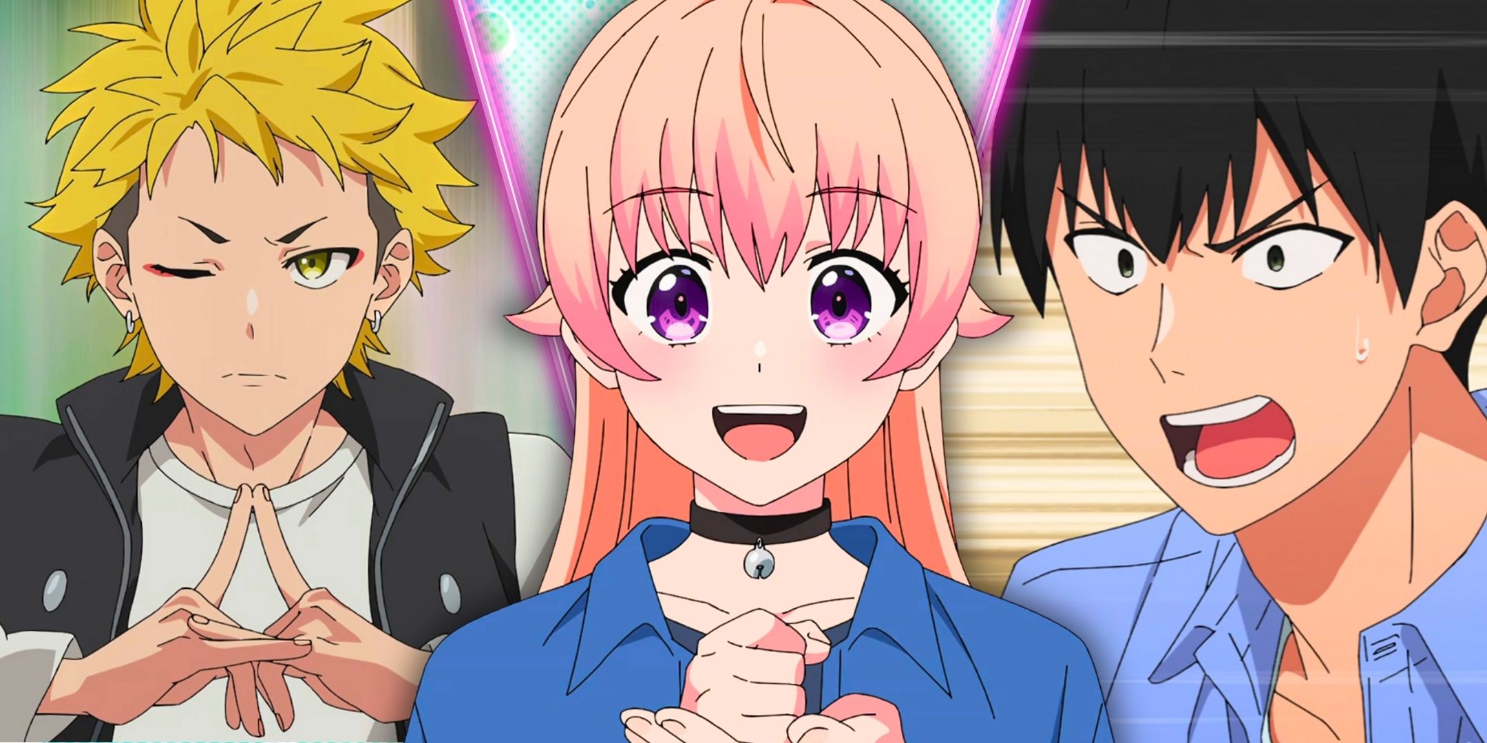 Witch Watch Episode 4 Neglects Its Magical Girl Protagonist in Favor of ...