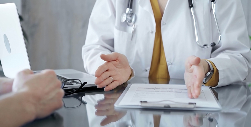 10 Questions You Should Always Ask Your Doctor