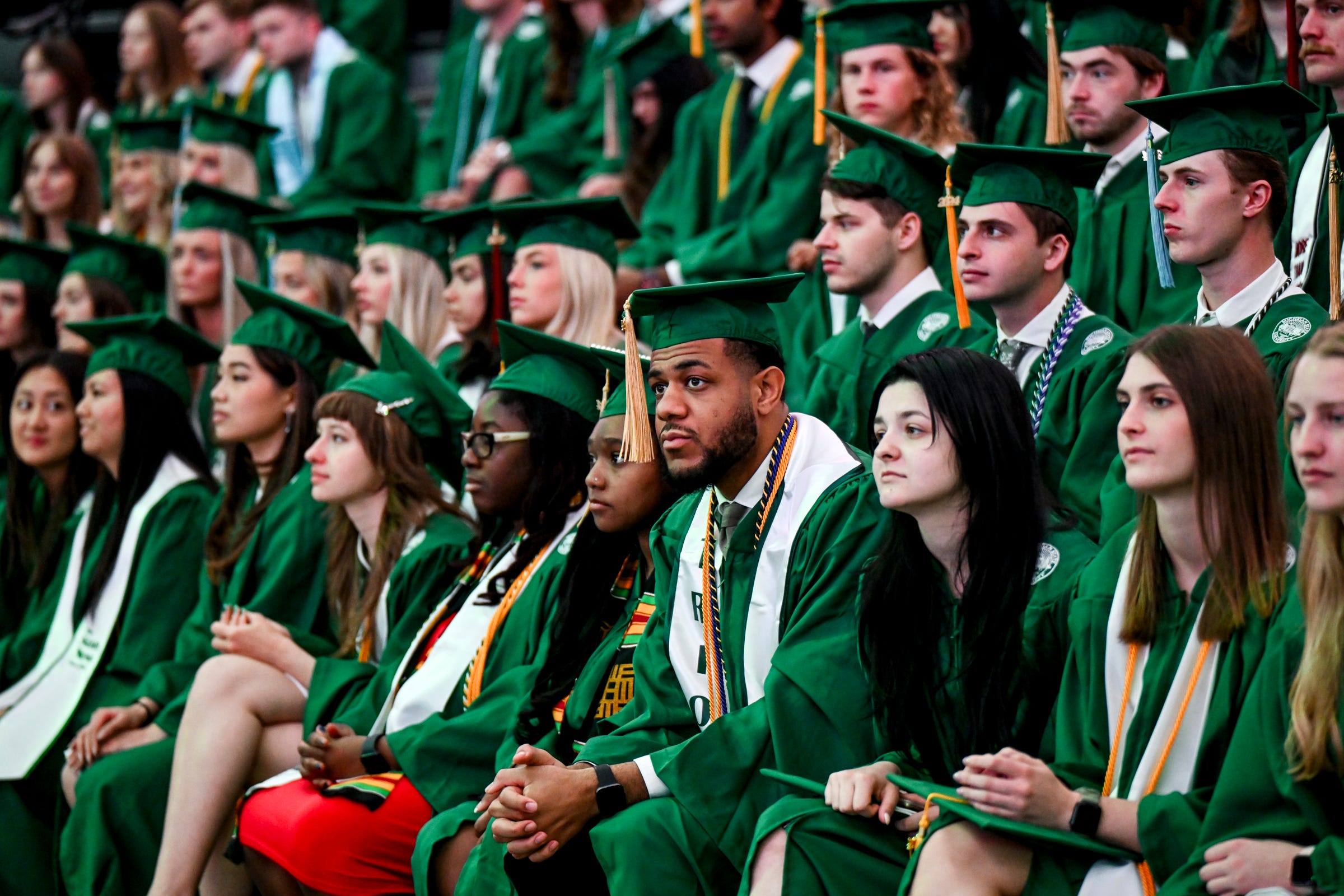 Michigan State University graduation: What you need to know