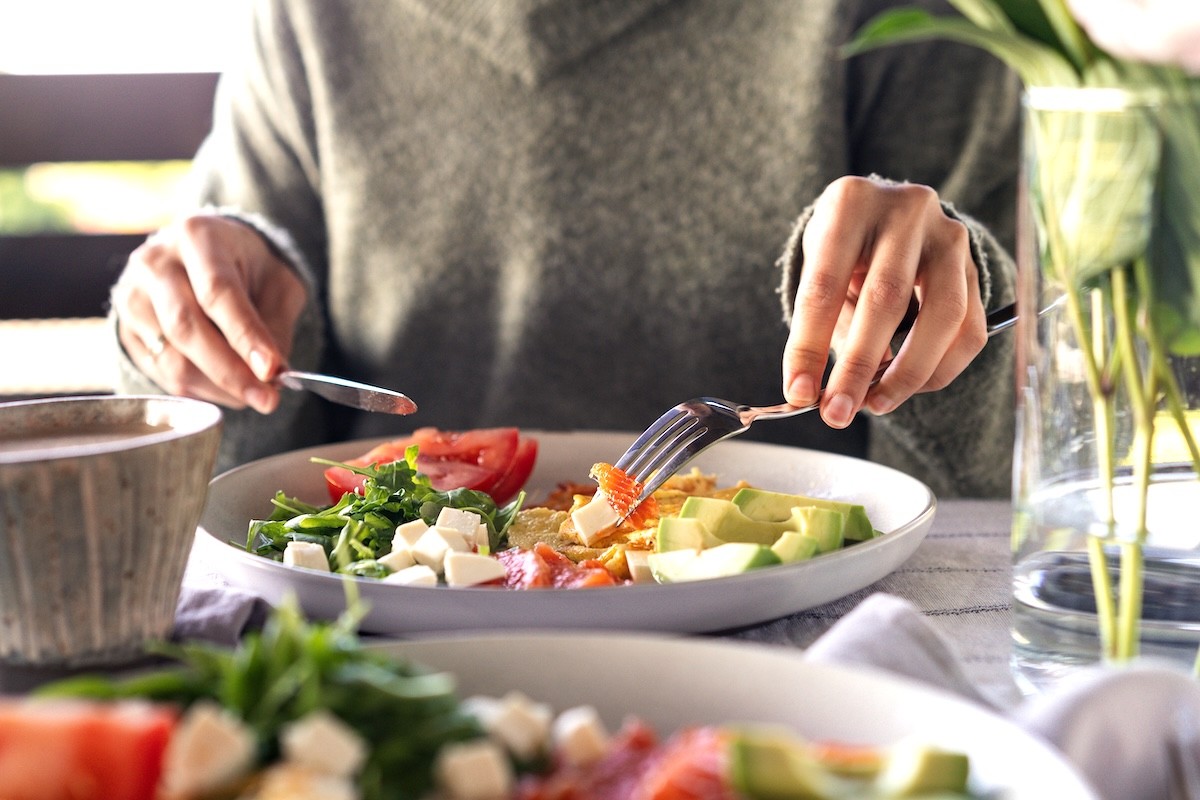 7 Warning Signs You're Not Eating Enough Protein, According to Doctors