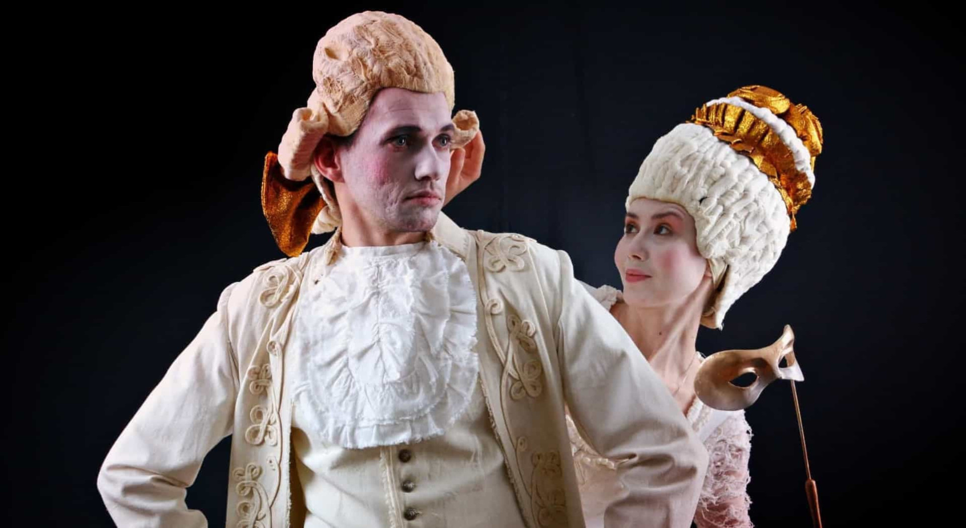 The dramatic origins of opera