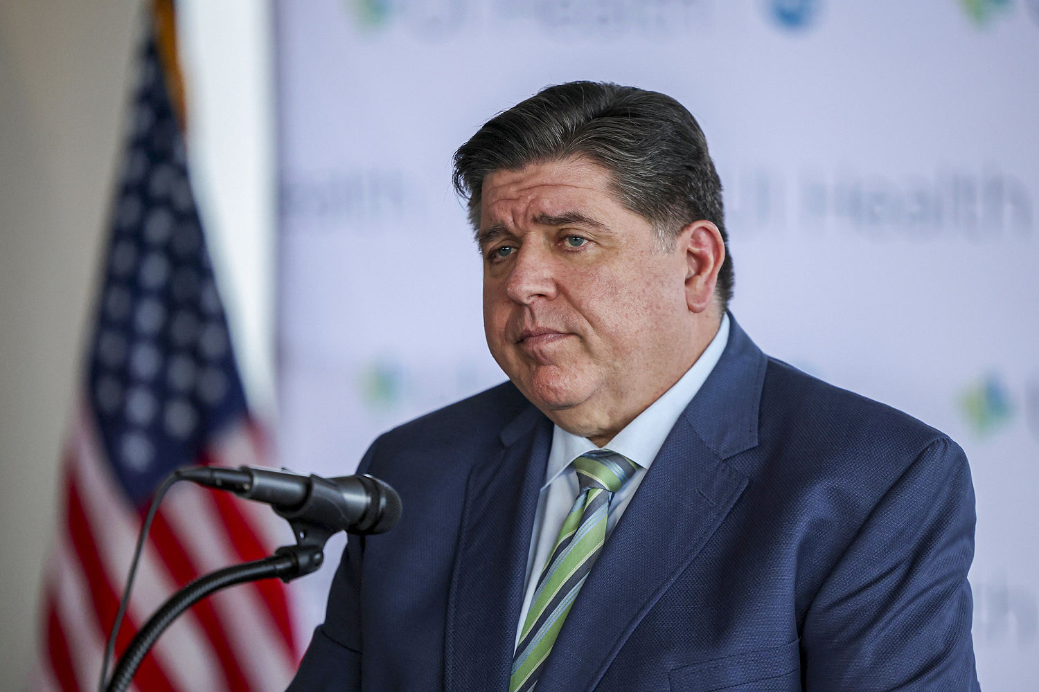JB Pritzker is using a classic conservative talking point to challenge ...