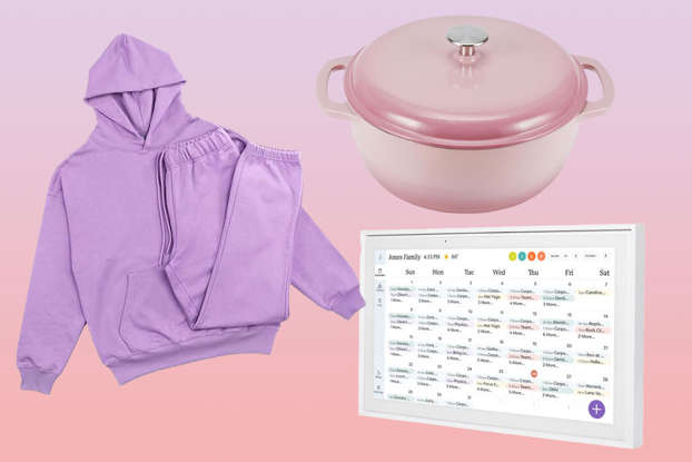 Mother’s Day gift guide: Thoughtful finds she’ll actually love Mother’s Day gift guide: Thoughtful finds she’ll actually love