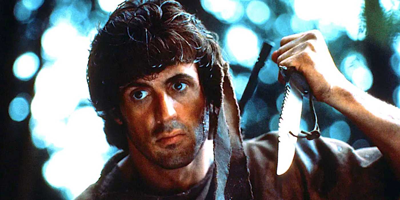 Sylvester Stallone's Best Movies: A Decade-By-Decade Breakdown