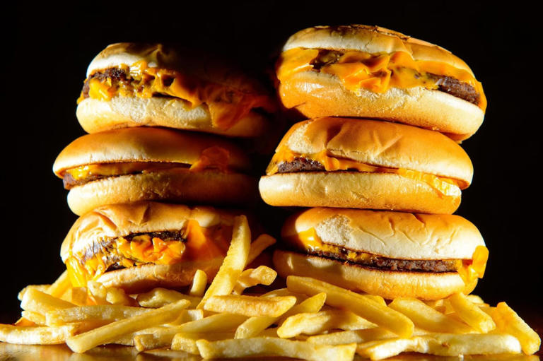 What are ultra-processed foods?