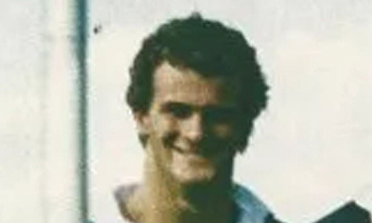 Ron Sigsworth dead at 63: Tributes are made to footy great who once ...