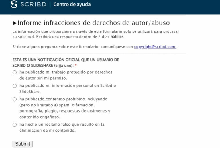 Guía definitiva para descargar Scribd gratis: métodos legales ...