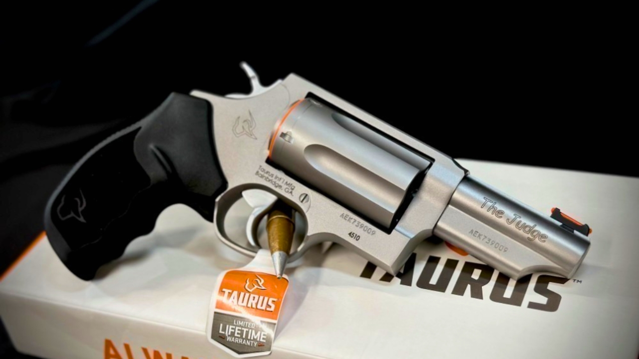 The Worst Guns for the Outdoors (That People Keep Buying Anyway)