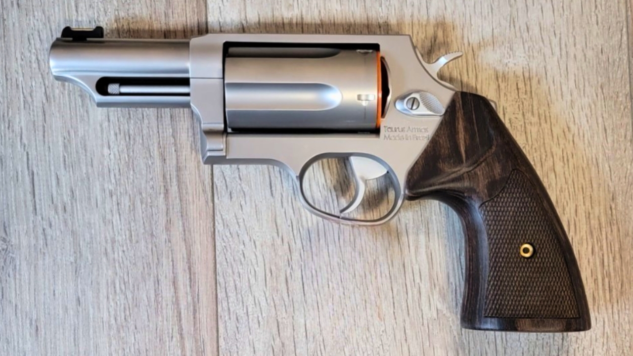 The Worst Guns for the Outdoors (That People Keep Buying Anyway)