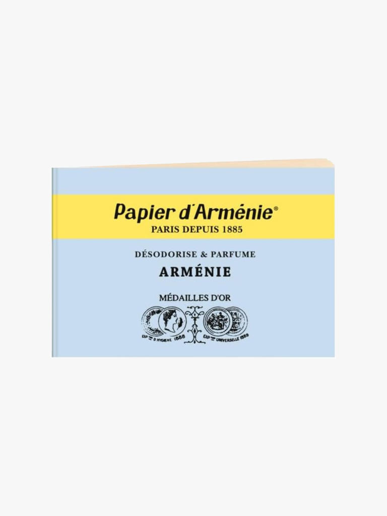 The Best Incense Sticks, Cones, and Papers to Set the Mood