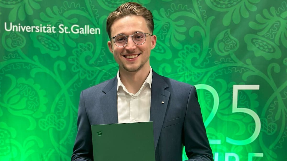 Berner Leonard Avdyli (†29) stirbt bei Autounfall im Kosovo – Schwester ...