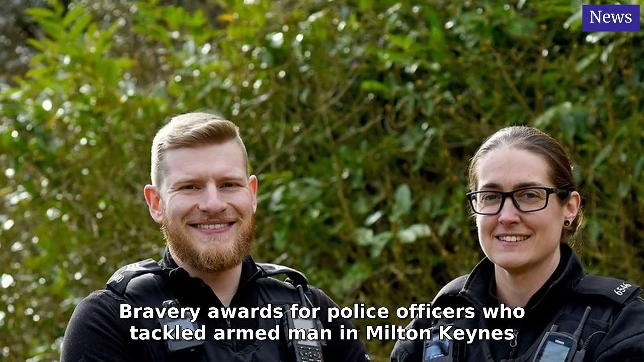 Milton Keynes Citizen Morning Update 28 April, 2025
