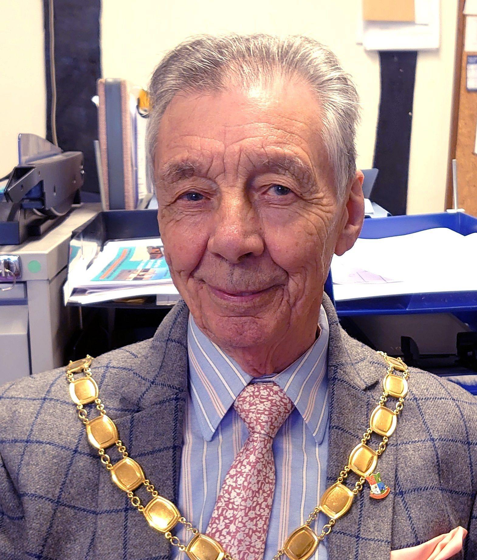 Hailsham residents invited to mayor's next drop-in advice surgery