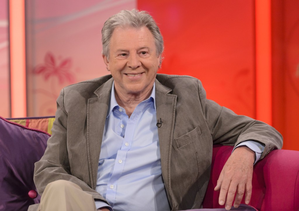 Soap star dies aged 88