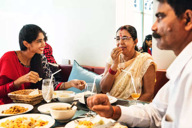 Ignore These Indian Etiquette Rules at Your Own Risk