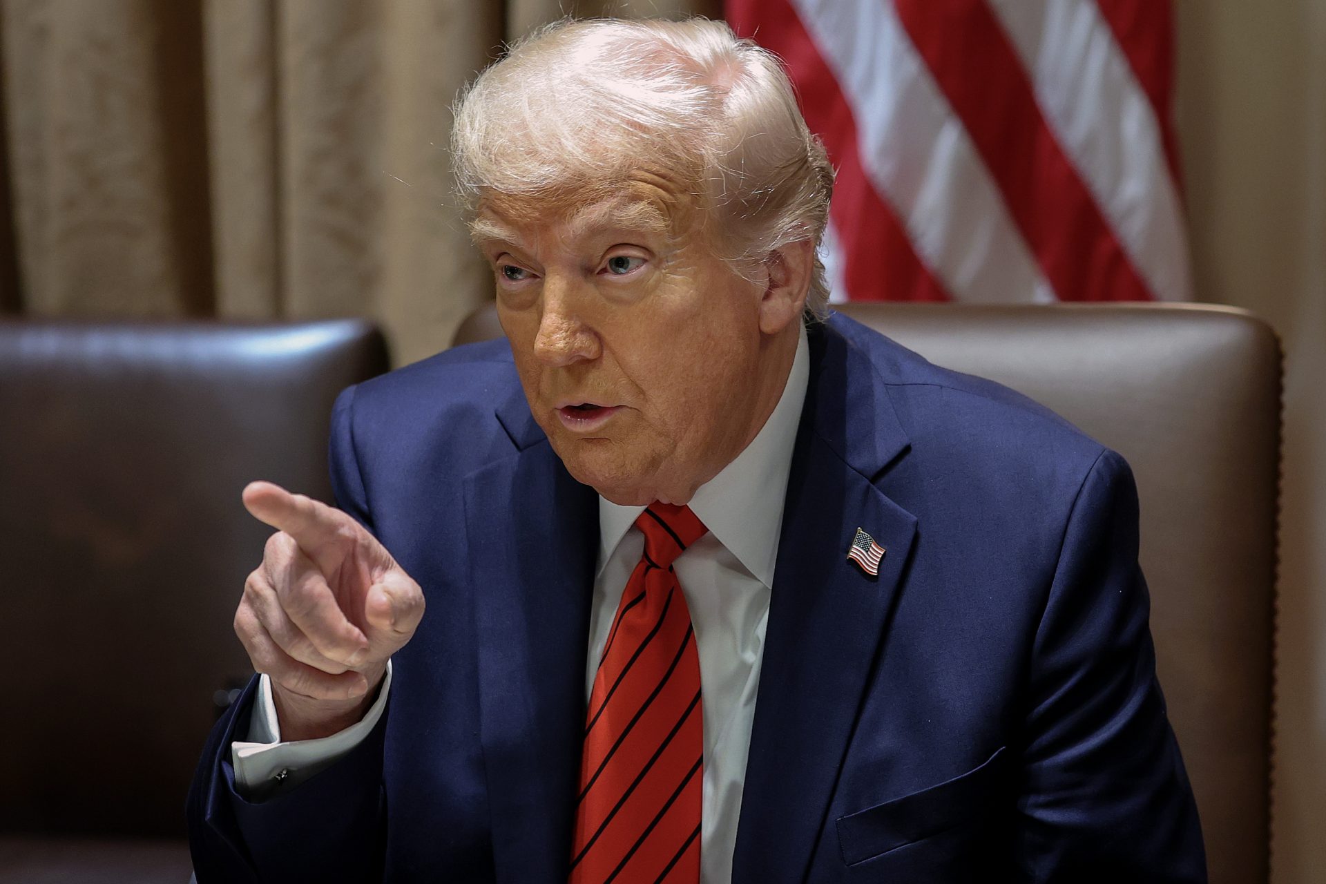 Canadians shrug off the Trump move that could cripple Canada