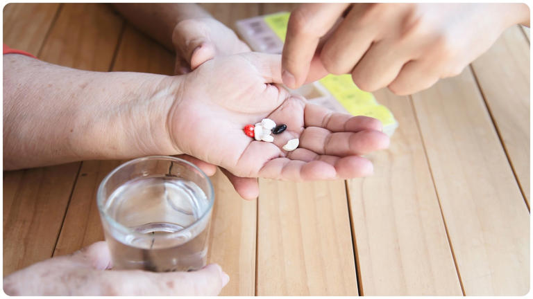 Health Tips: भारत में 83 फीसदी मरीजों में हो सकते हैं दवा प्रतिरोधी ...