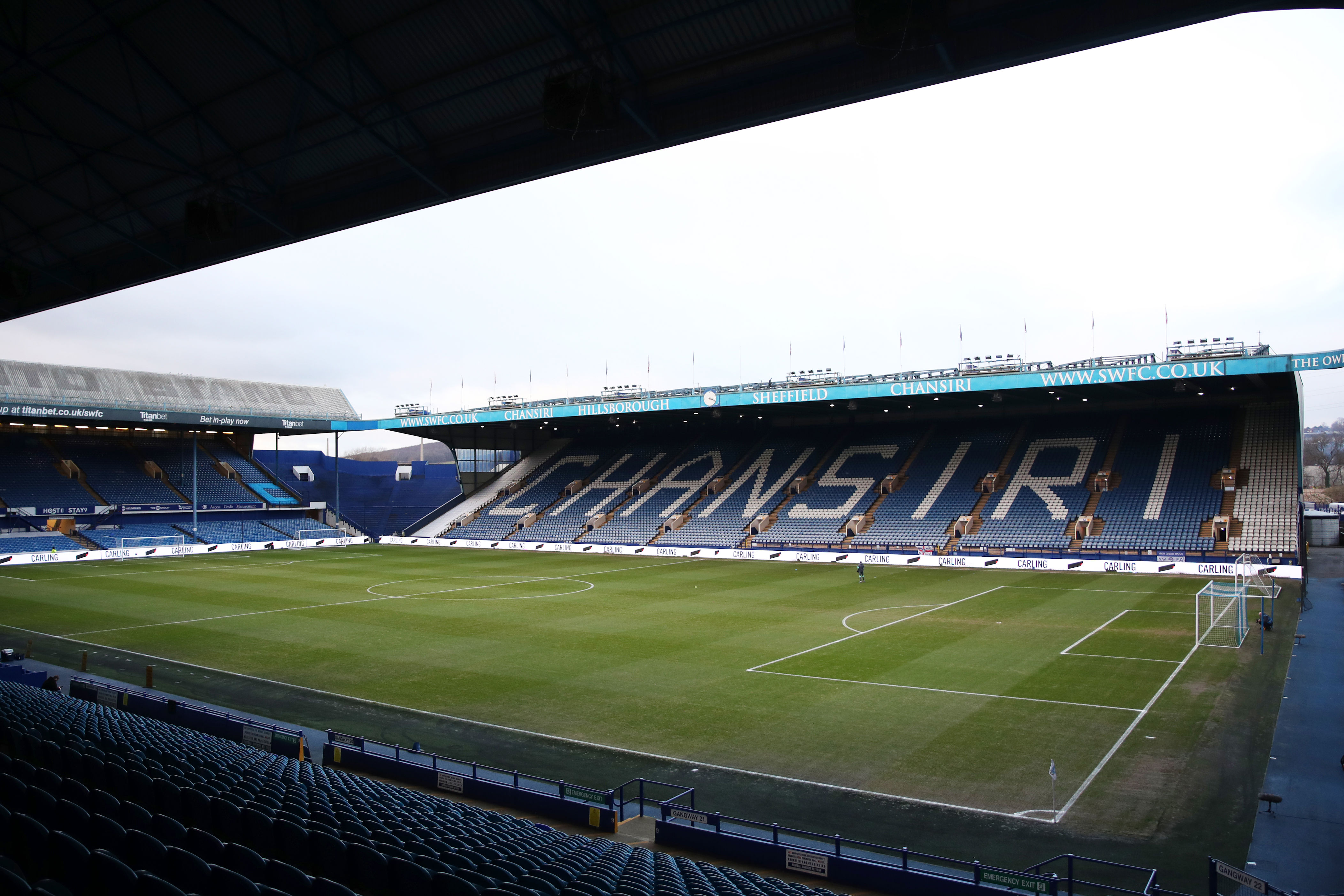 Dates confirmed when Sheffield Wednesday can register new signings ...