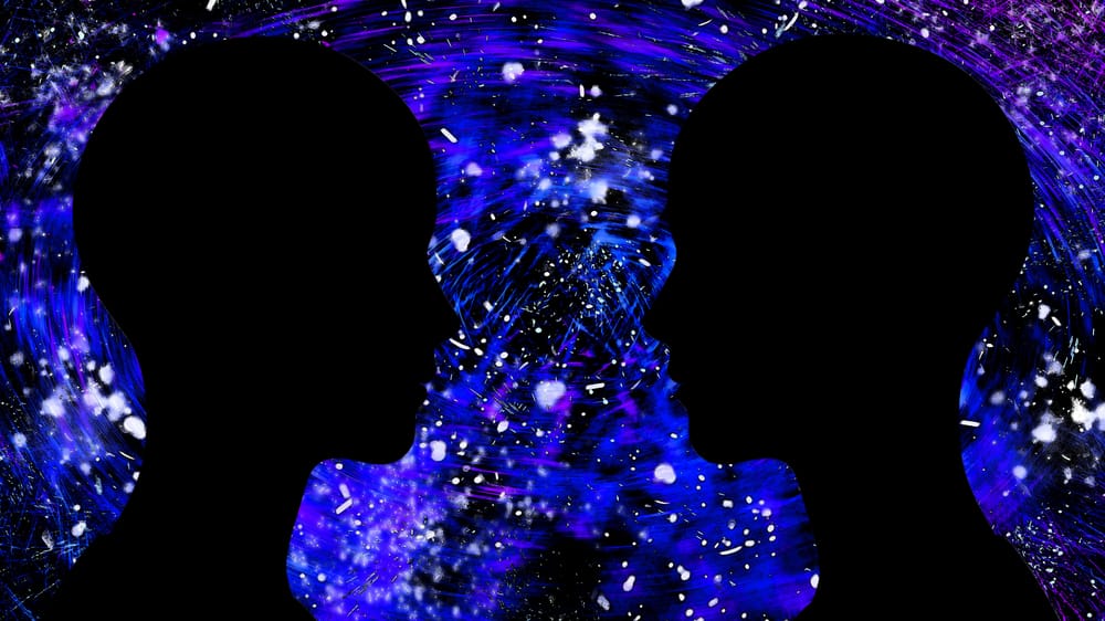 Wie funktioniert die Telepathie der Zwillingsseele?