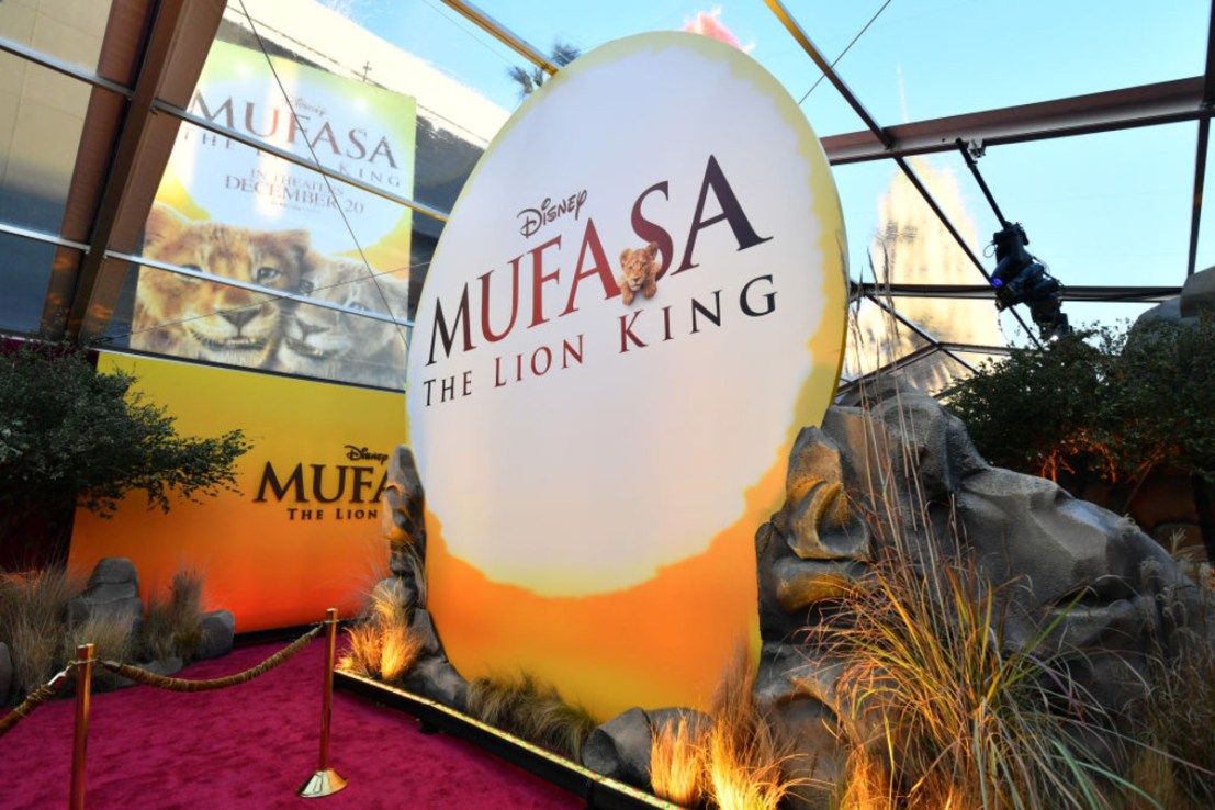 Technicolor: Visual effects studio owed over £100m ahead of collapse