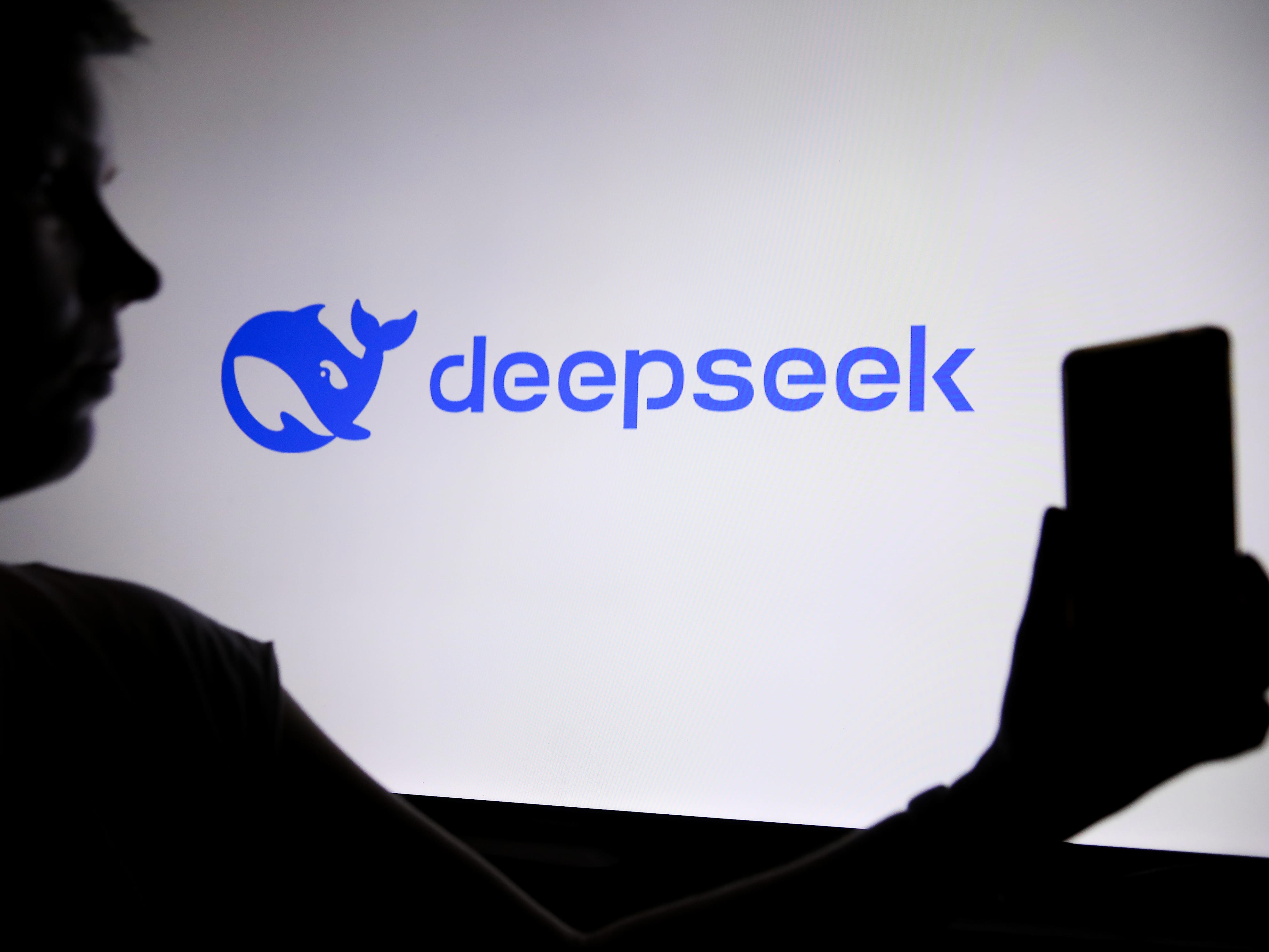 DeepSeek is hiring for an 'urgent' role in product management and design