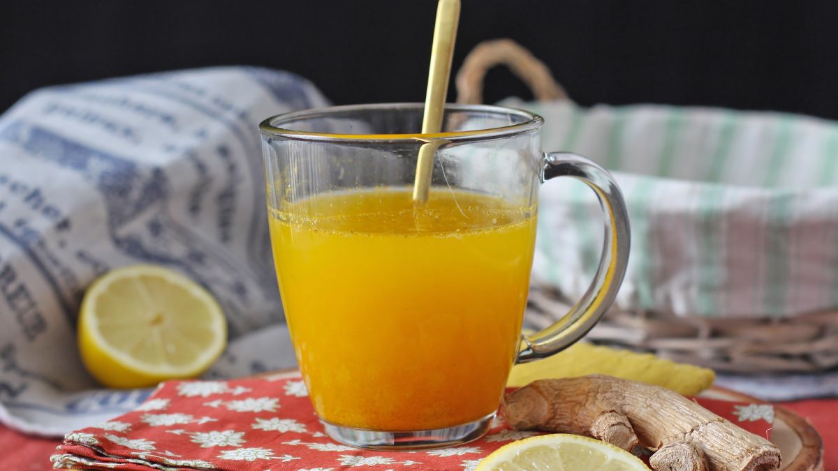 3 functional drinks for more energy and mood