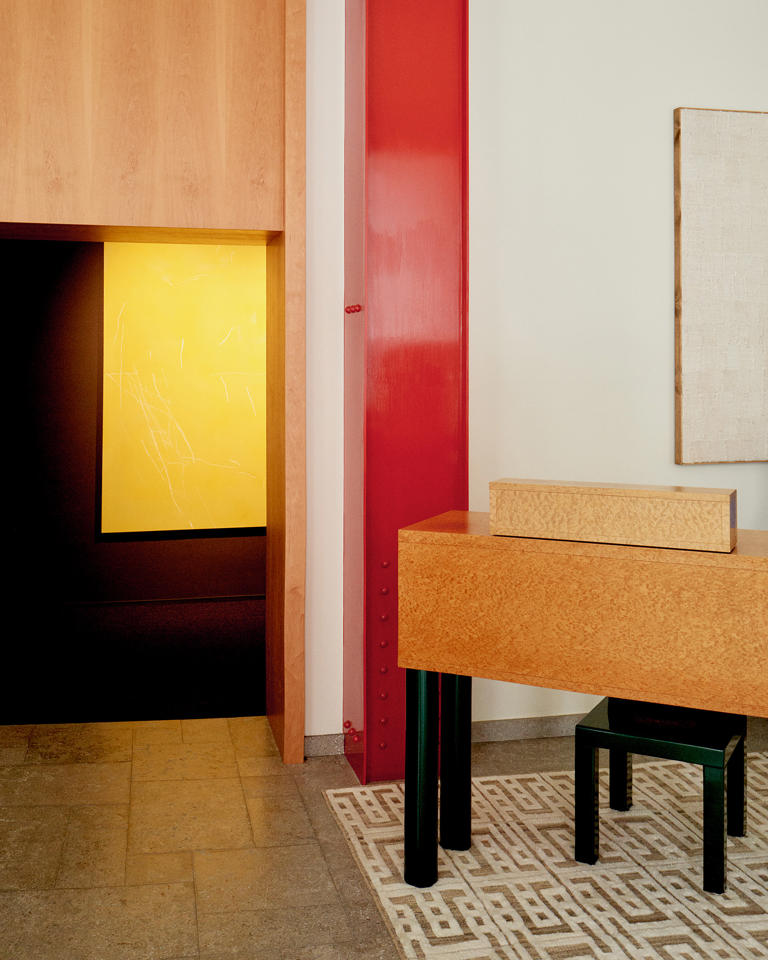 What are Bauhaus colors? And how to use them in your home