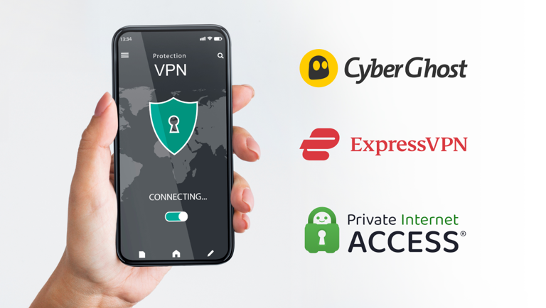 Beste VPNs 2025 - Top-Auswahl für Datenschutz, Streaming und Sicherheit